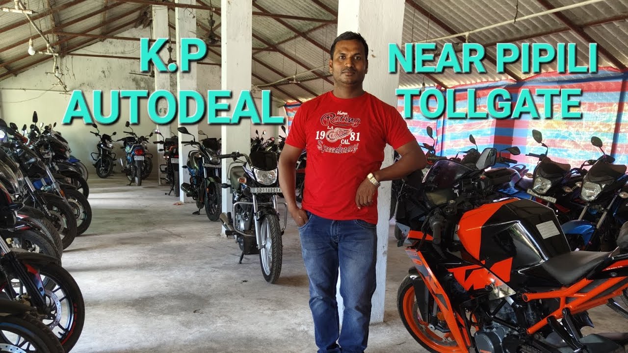 AP AUTODEAL CHANGE TO KP AUTODEAL PIPILI TOLLGATE PURI ODISHA - YouTube