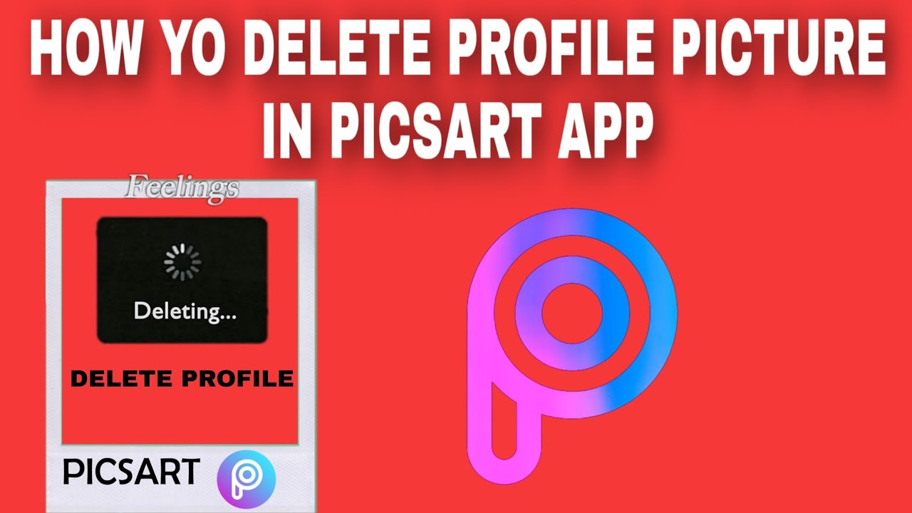 How To Delete Profile Picture In PicsArt App 2020 YouTube how-to-delete-profile-picture-in-picsart-app-2020-youtube