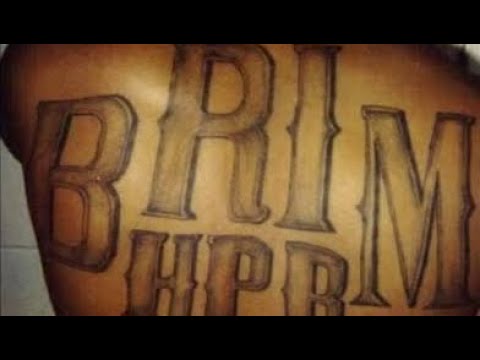 G,BrowN LA. 6Duse Brim Bloodz #pirus #crips Our #culture - YouTube