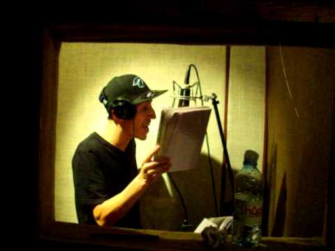 Alfonso y Luis Angel( Impulse"El Intelectual" Studio" - YouTube