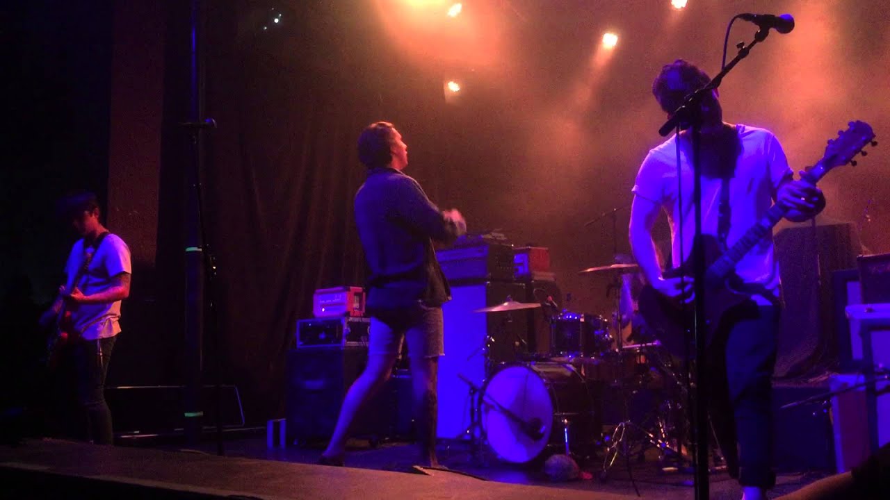 Movements // Scripted (live) - YouTube