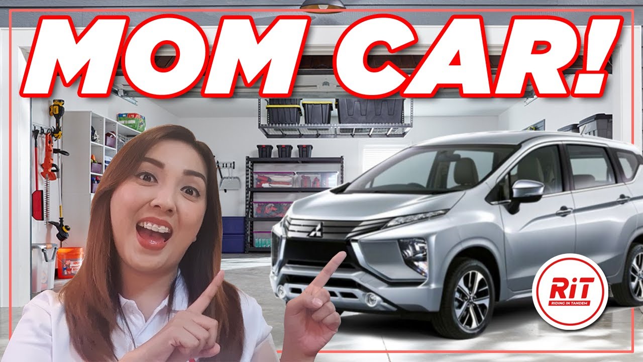 Best Mom Car! How To Pick Your Next Mom Car! Paano Pumili ng Mom Car ...