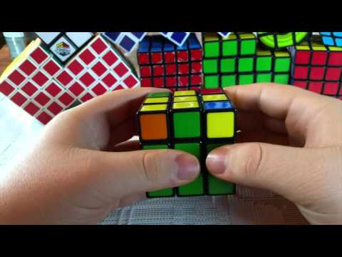 RUBİKS KÜPÜ NASIL ÇÖZÜLÜR (3. BÖLÜM)