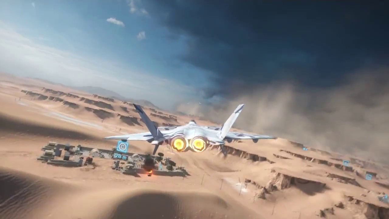BF4 - TUTORIAL COMO EJETAR DO JATO PRA FAZER O RENDEZOOK - YouTube