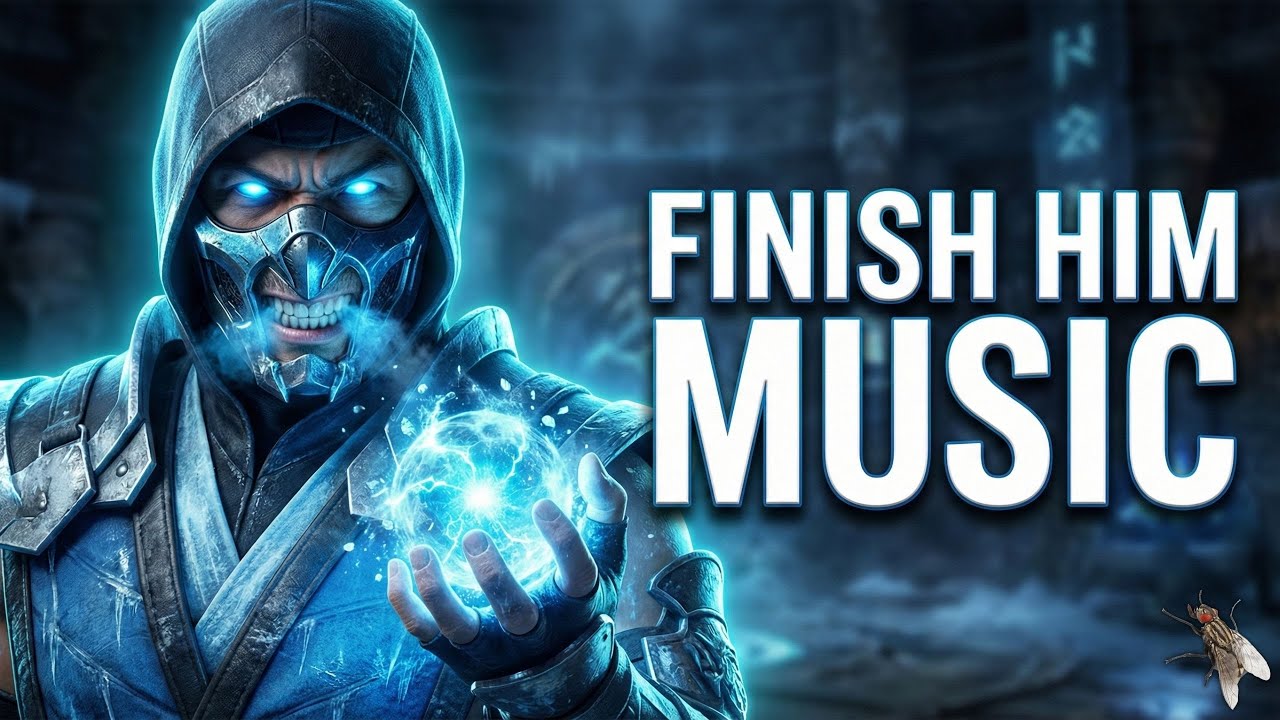1 Hour of Dark Techno Arcade Fight Music - YouTube