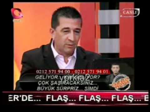 TWITTER'DAN YALÇIN ÇAKIR'IN ÜZERİNDEN KAYINPEDERE SELAM YOLLAYAN İZLEYİCİ