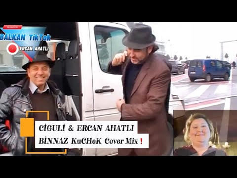 BaLKaN Style “BİNNAZ “KuCHeK Cover Bass Mix 🎶🎬CİGULİ & ERCAN AHATLI 🎙️🔊GÖÇMEN ALEMİ🎶 TikTok 🎬