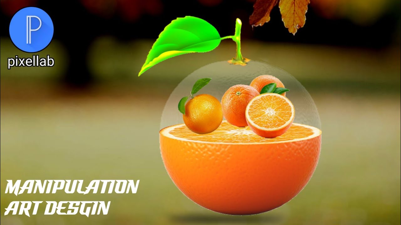 How to make pixellab manipulation art desgin. #pixellab_tutorial # ...