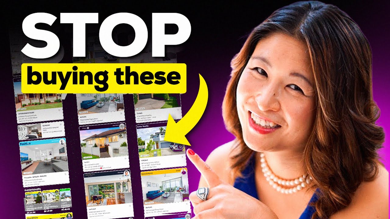 YOUR Australian Property Investments Will NOT Grow in 2024 (Here's Why ...