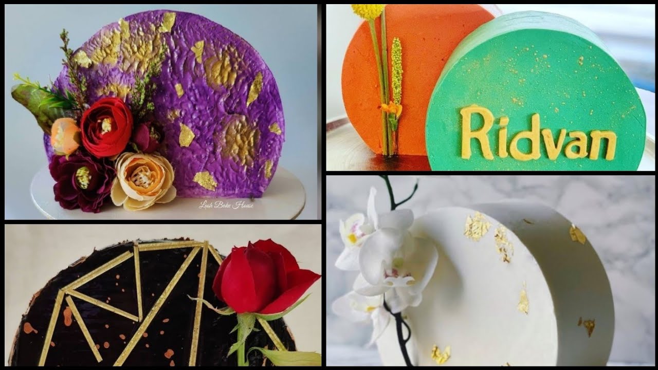 Top forward cake designs/models of cake top forward...😍😍#trendy ...