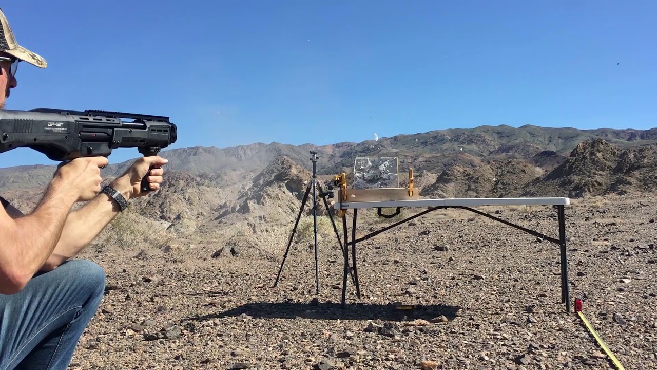 Ballistic Glass Test | ArmorPlast | 800-580-2303 - YouTube