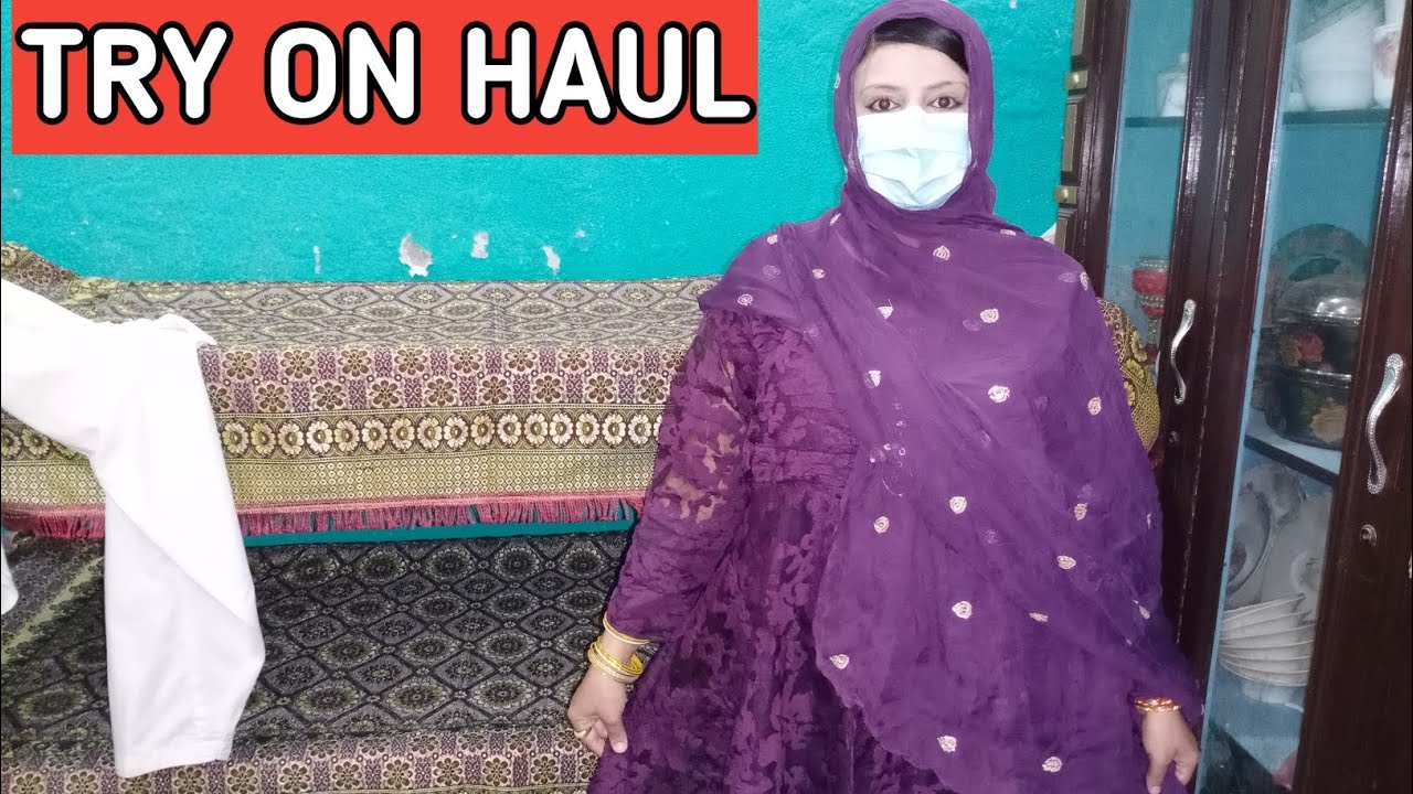 4k transparent try on haul see everything #trending #bodyarts # ...