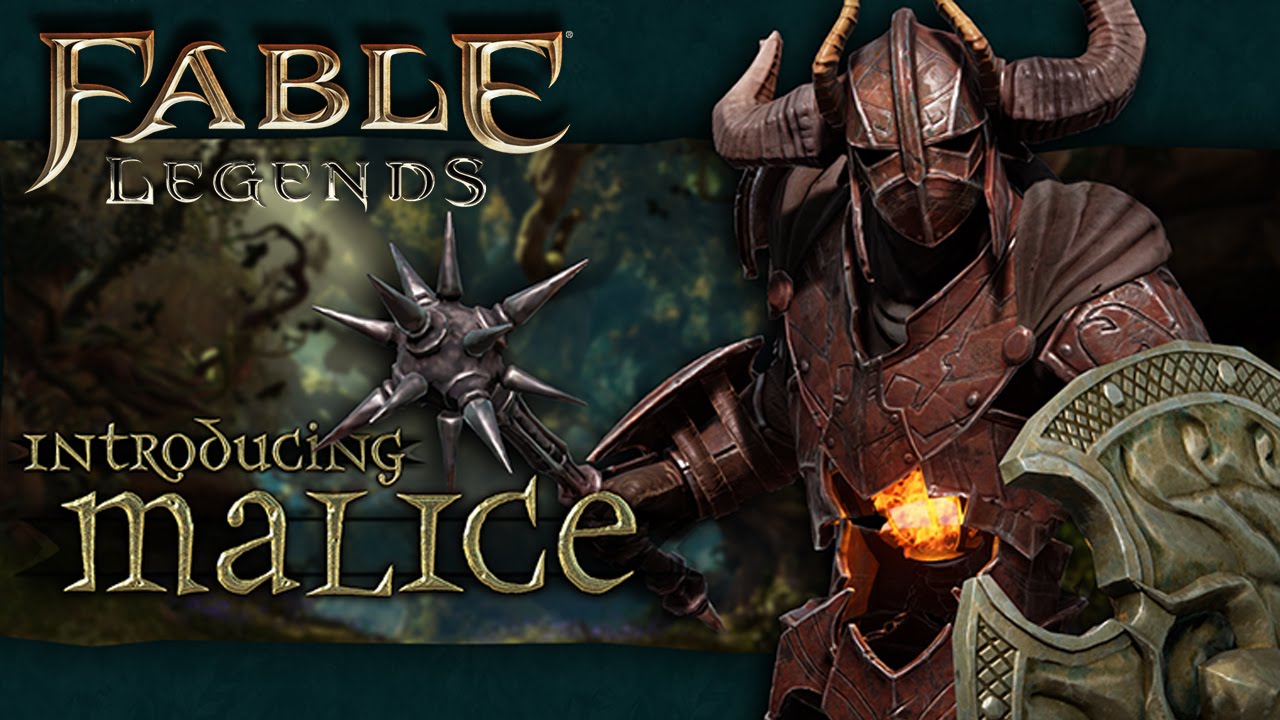 Fable Legends #02 - Malice | XBOX ONE Gameplay 1080p Comentado em PTBR ...