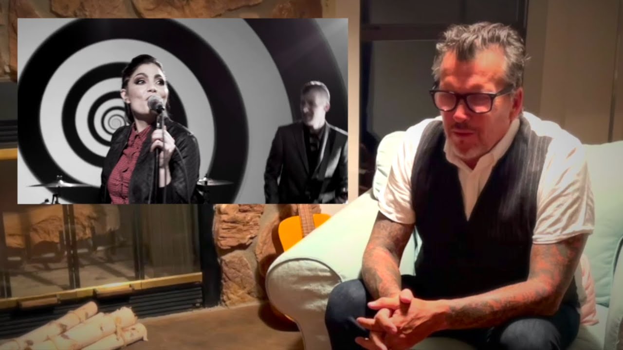 Getting To Know The Defiant: Dicky Barrett - "Early Influences and The ...