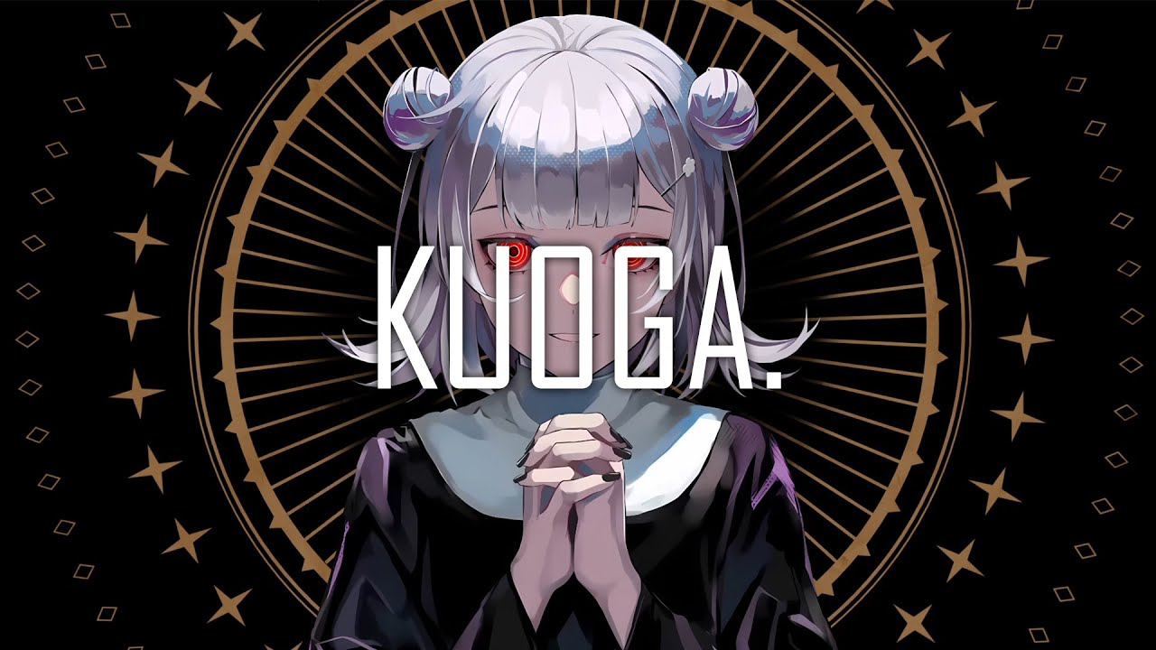 Kuoga - Pray (feat. Ivy) - YouTube