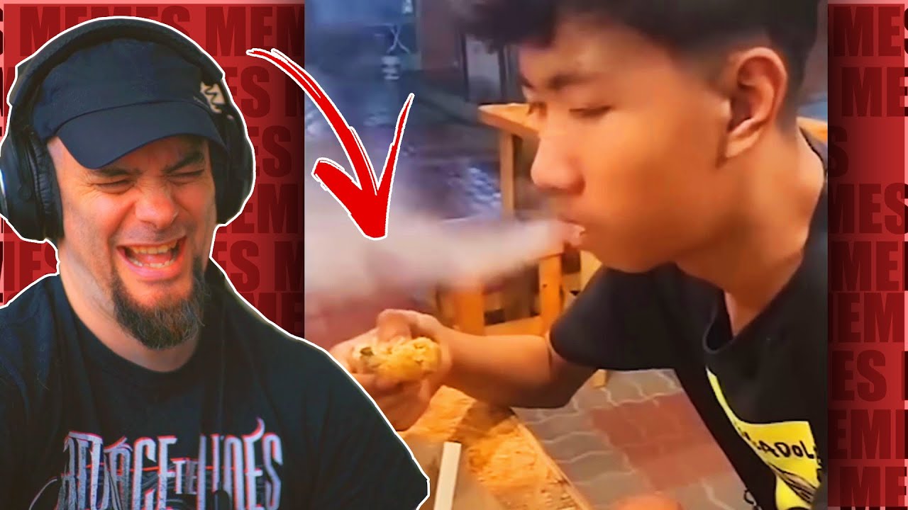 CROQUETA A 300ºC - Tu Dosis de MEMES - Si te Ríes... MEME Perdonas ...