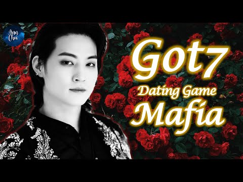 GOT7 DATING GAME - MAFIA VERSION [KPOP DATING GAME]