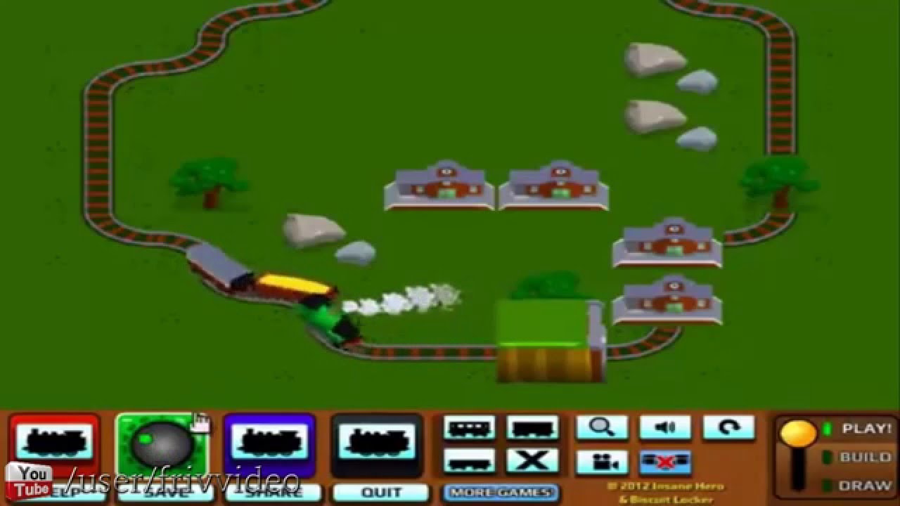 Choo Choons - YouTube