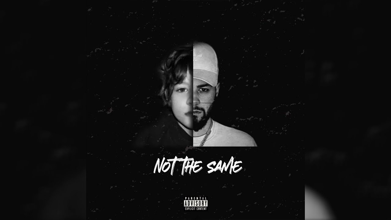 Parker Jack - NOT THE SAME - YouTube Music