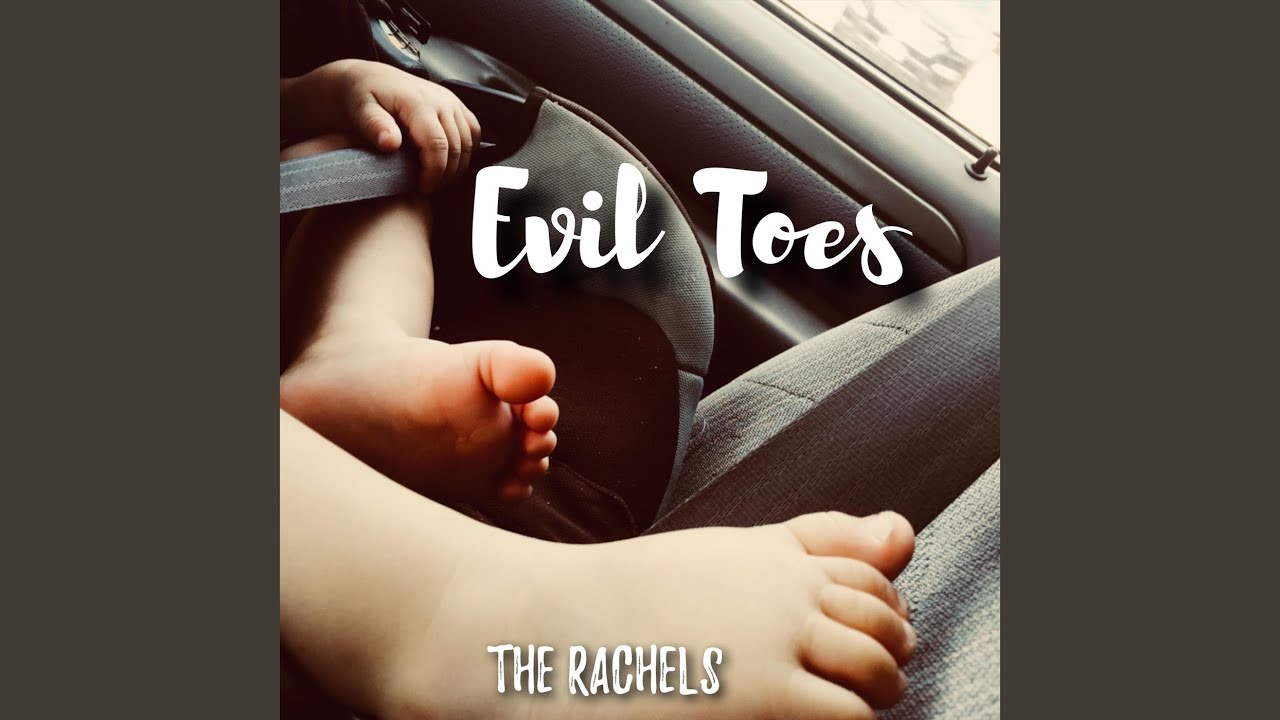 Evil Toes - YouTube
