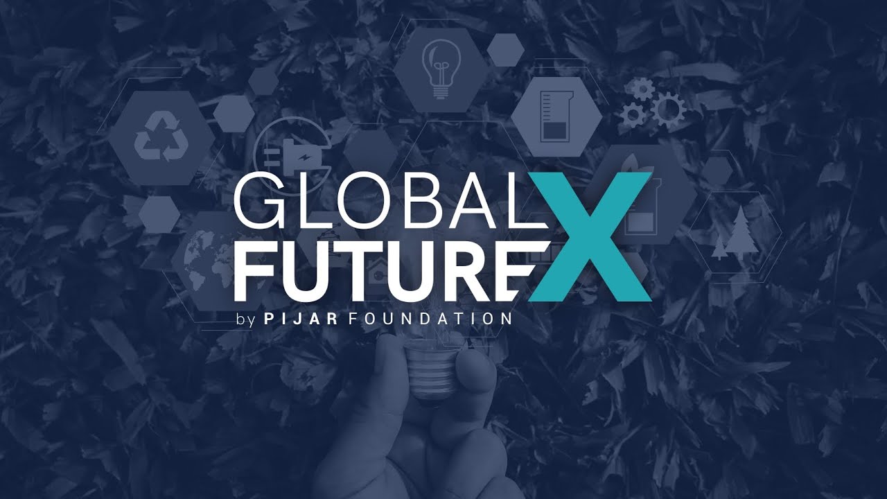 Global Future X by Pijar Foundation - YouTube