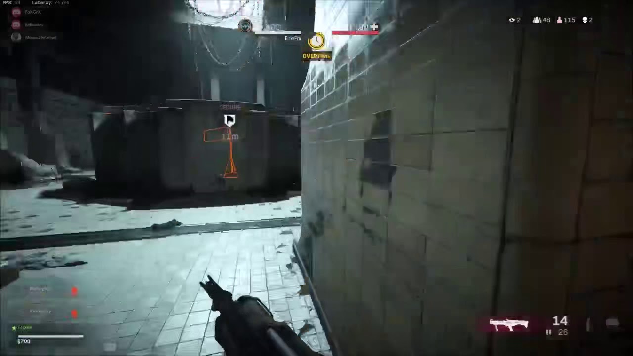 Call of duty Warzone Funeral - YouTube