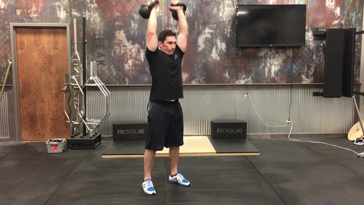 KB Complex II - YouTube