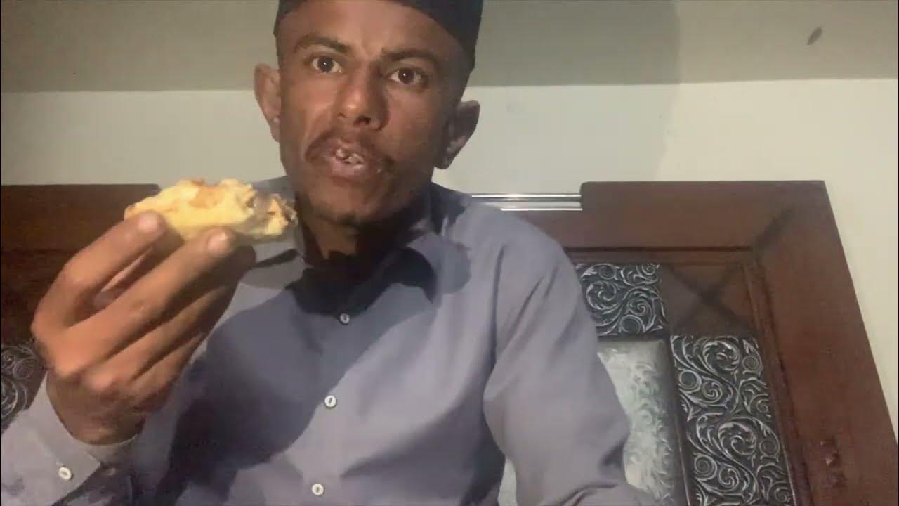 Asmr Mukbang Asmr Pizza Eating Youtube