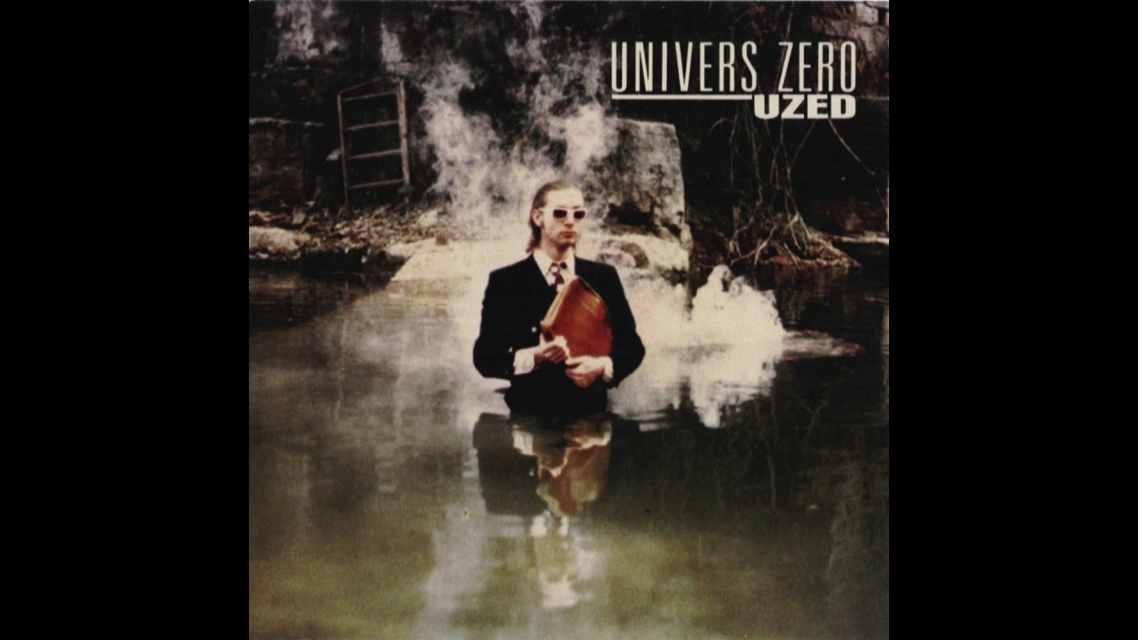 Univers Zero - Uzed (1984) [Full Album] - YouTube