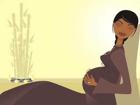 Hamileler İçin Rahatlatıcı Müzik