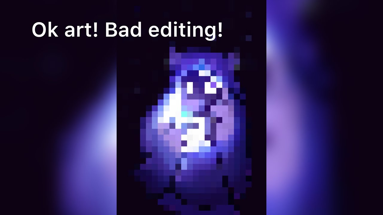 Art of my new OC! (And the worst editing I’ve ever done ‘v’💧 [not as in ...