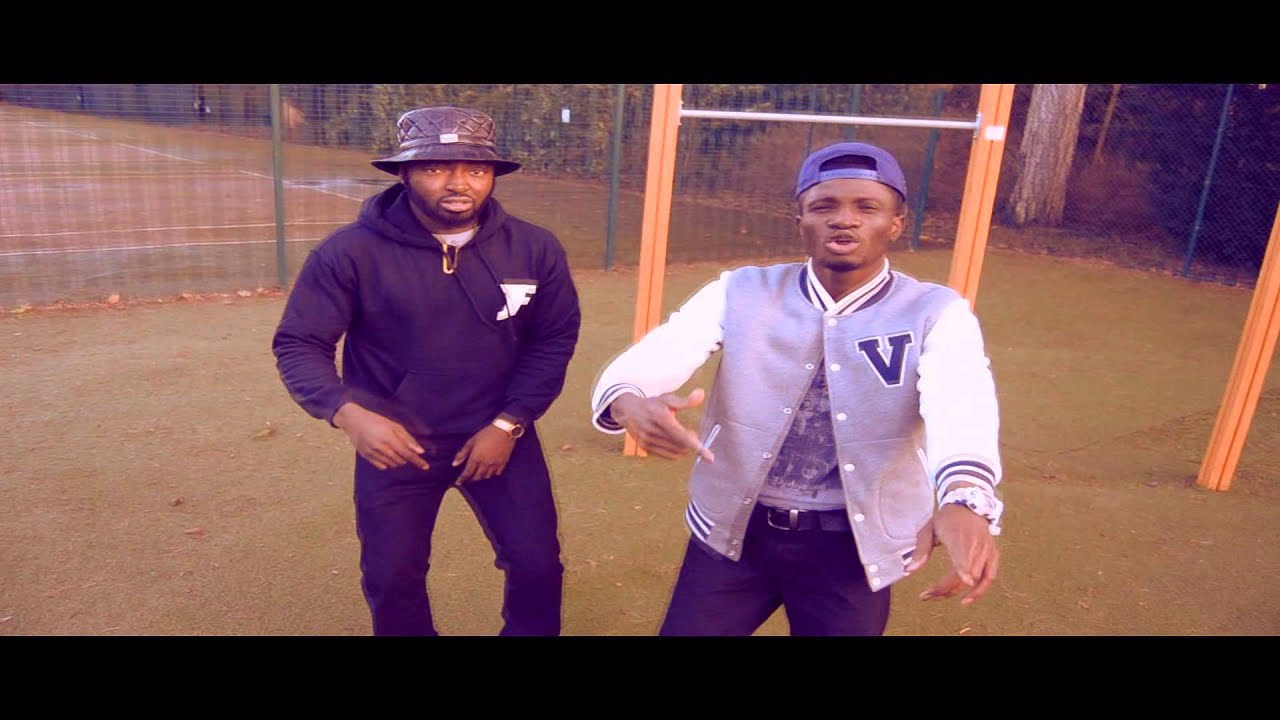 African Bros - Daddy Shoki(Official Video) - YouTube