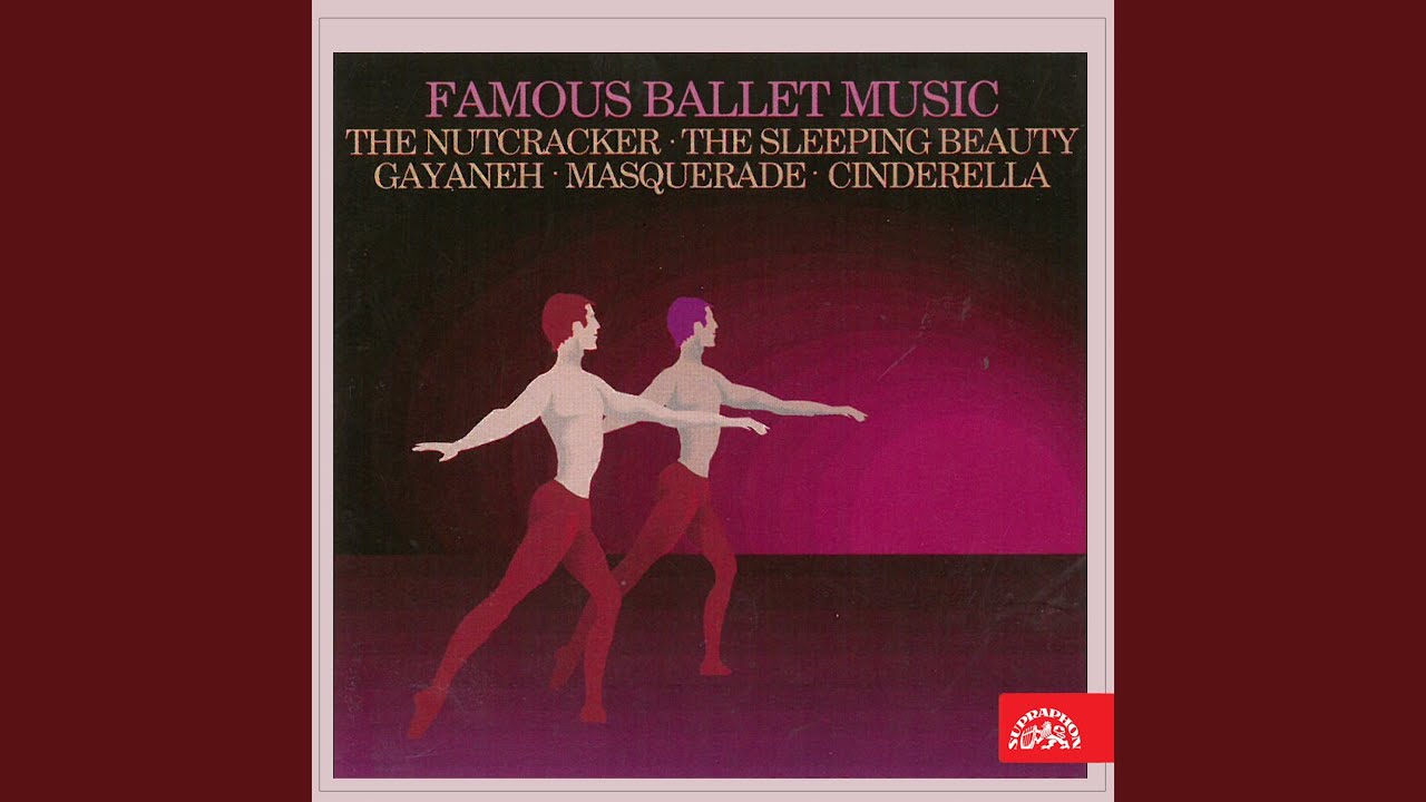 Gayaneh. Excerpts from the Ballet Suites - Dance of the Rose Maidens ...