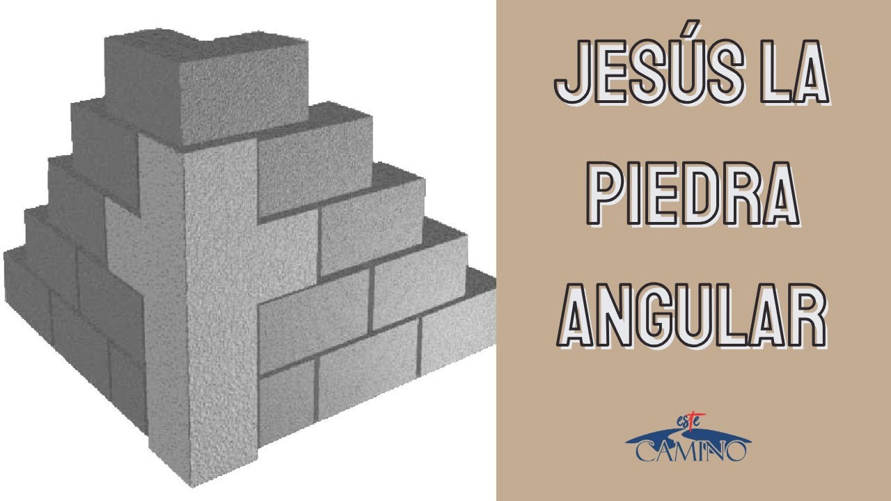 Jesús la piedra angular, Carmen Gloria - YouTube