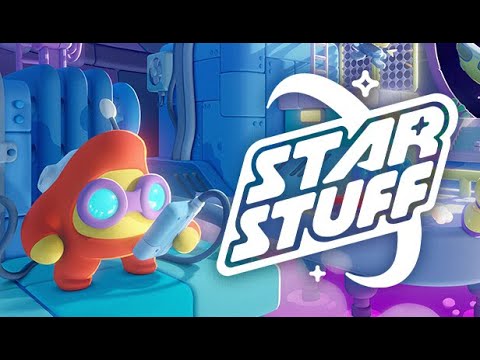 Star Stuff: The First 15 Minutes of Gameplay - YouTube