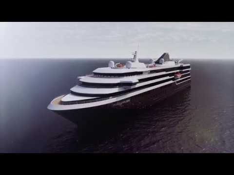 Launching World Explorer: Going Beyond in Polar Travel