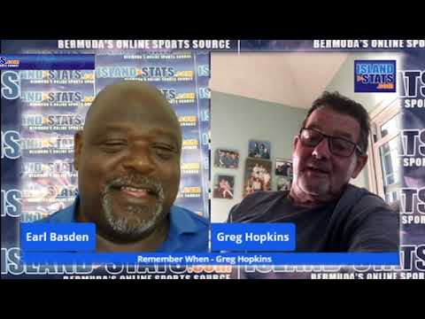 Remember When Greg Hopkins - YouTube