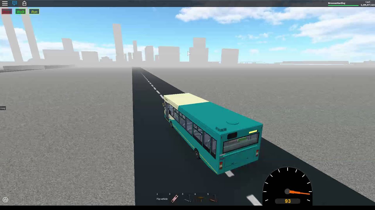 59 Route Demo (Arriva Subland) - YouTube