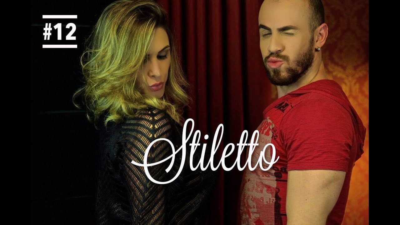 STILETTO DANCE - YouTube