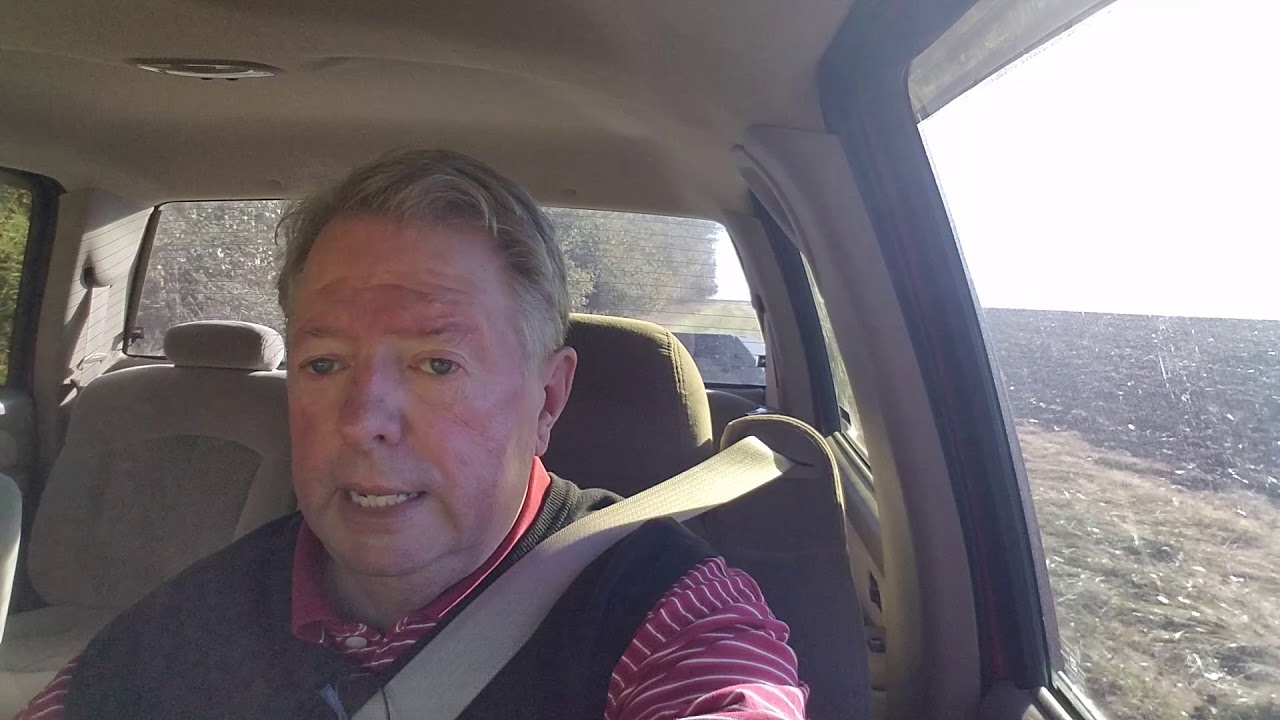 Riding shotgun - YouTube