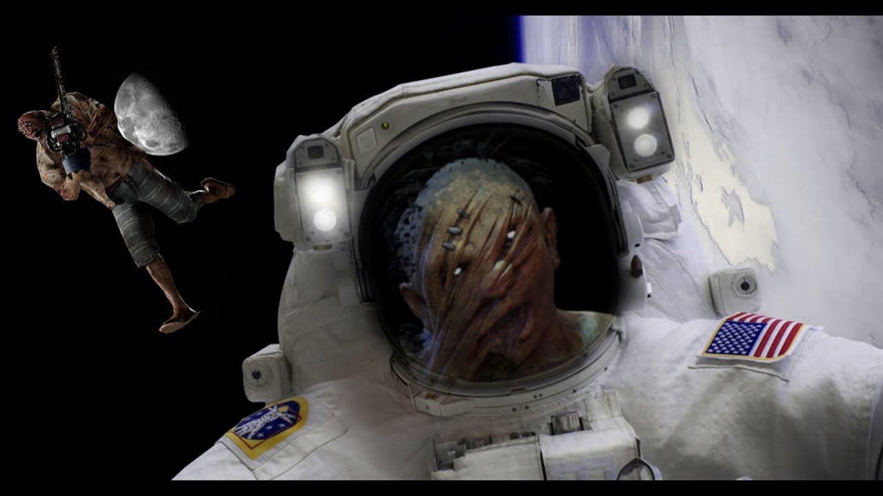 Hillbilly's Space Adventure - YouTube