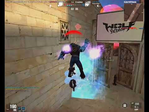 6 AY ARADAN ÖNCE SON VİDEO İYİ SEYİRLER qBERATT  FARKIYLA !!!!!!