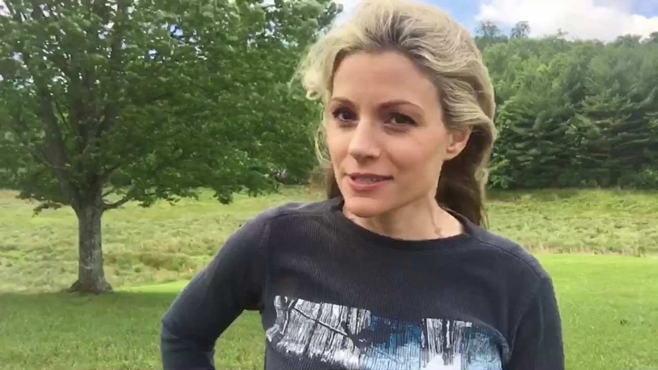 Julie Denton promo - YouTube