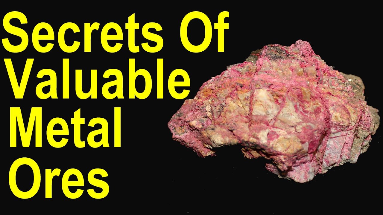 Riches in Disguise: You Won't Believe What's Hiding in Ordinary Rocks ...