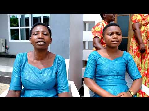 BUGARAMA SDA CHOIR - DUNIA NI BAHARI (Official music video)Subscribe, share, like and comment.