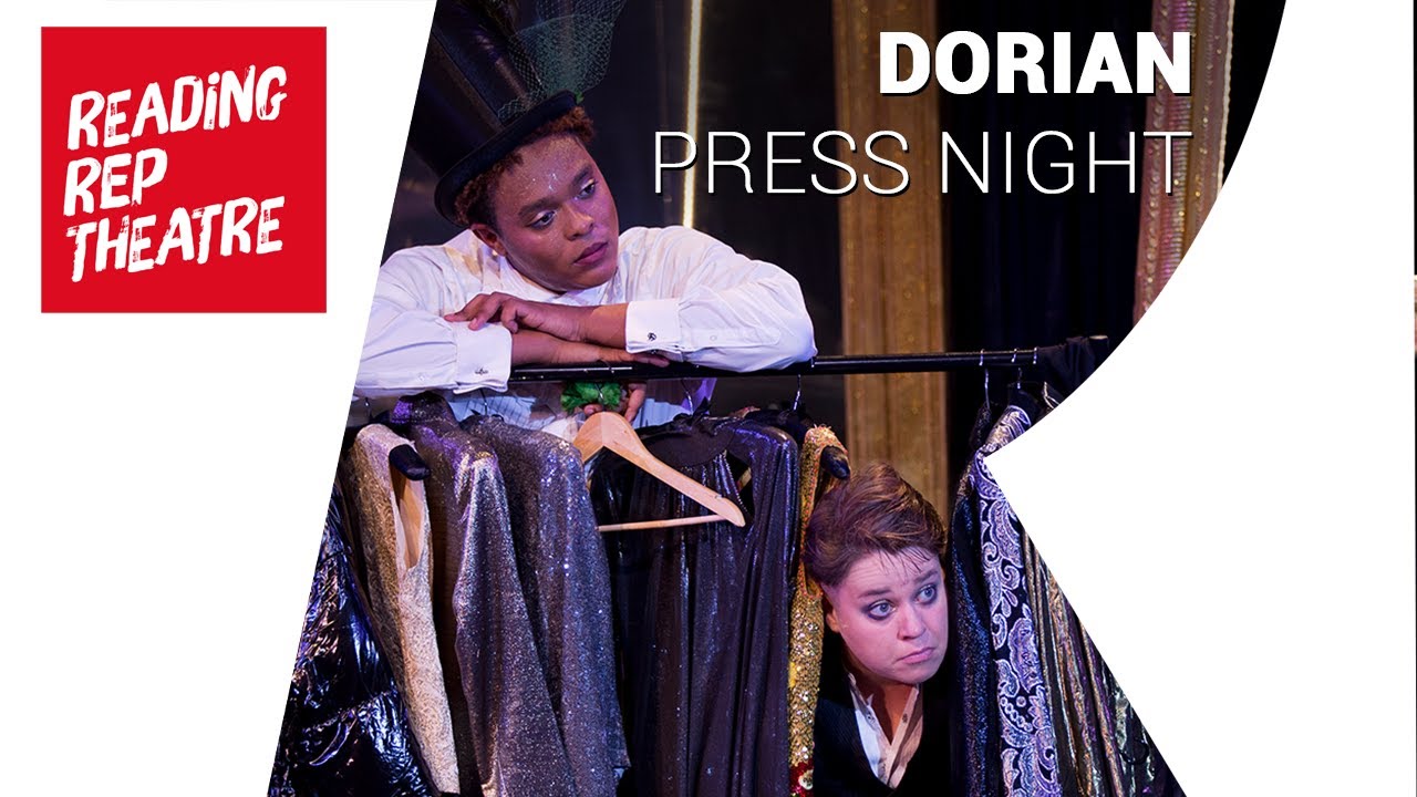 DORIAN - Press Night - YouTube