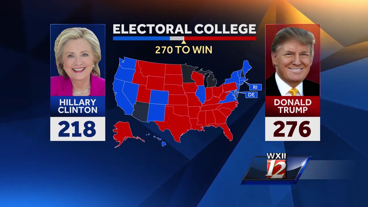 Videocast:Presidential Election - YouTube