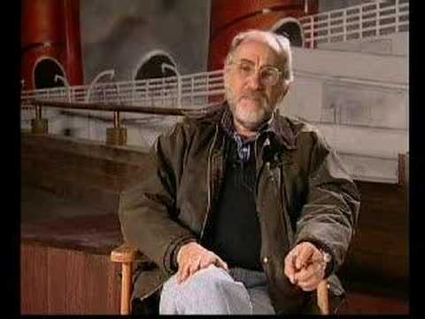 Entrevista a Arturo Ripstein - La Virgen de la Lujuria
