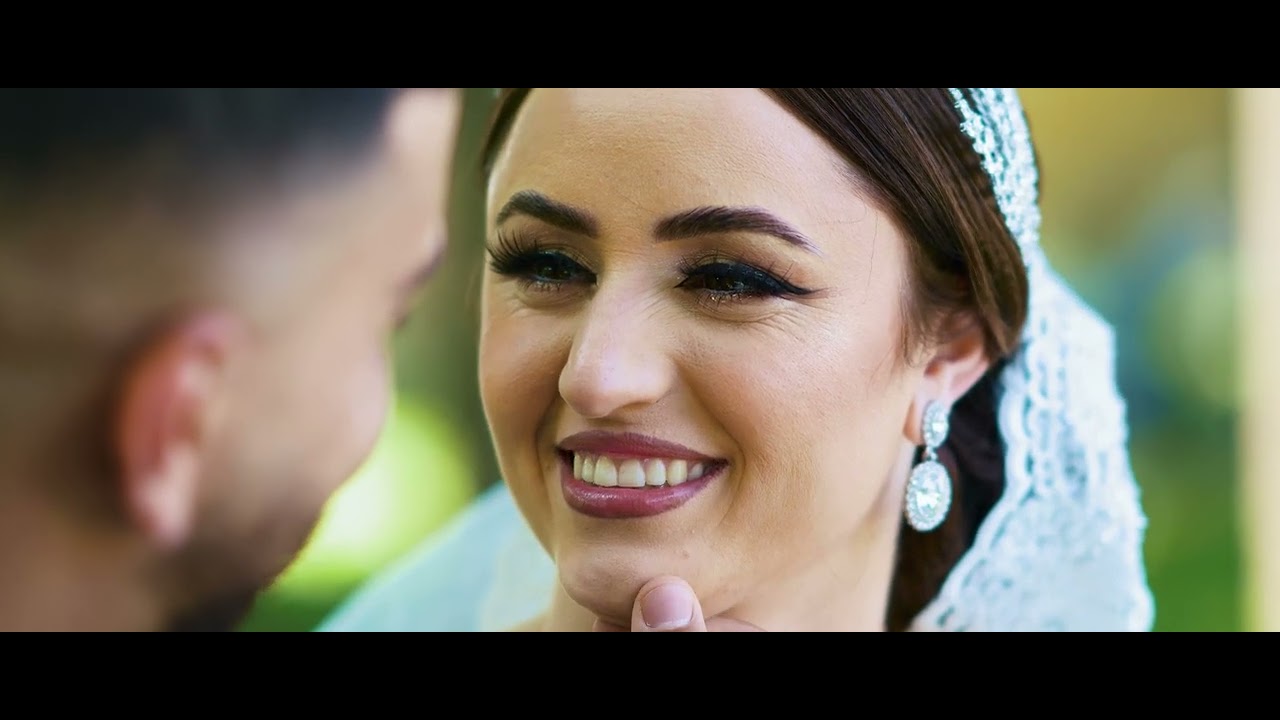 Video Clip Stevana & Said 4K bei Shekhan Video - YouTube