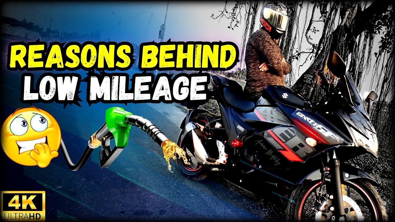 Increase your Bike/scooter Mileage by 15km | Solve low mileage problem ...